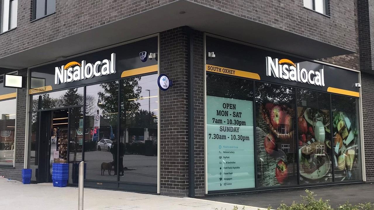 Versatile options for fascia success | Promotional Feature ...