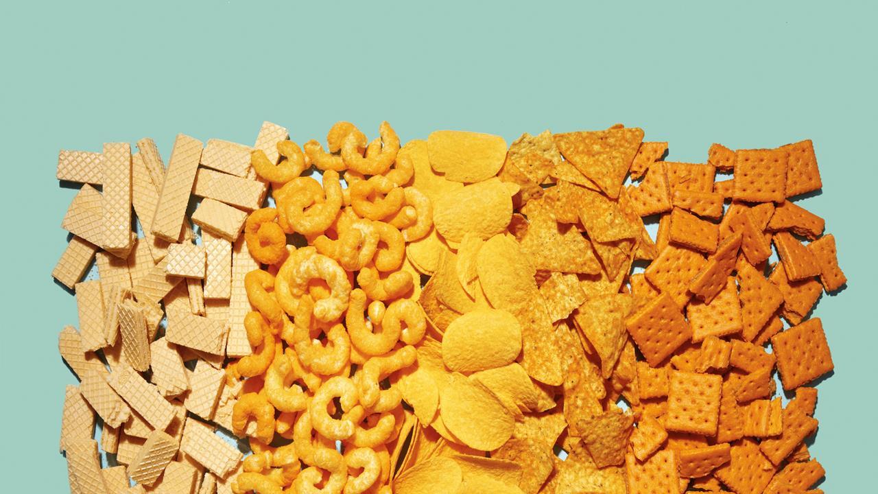Six things you need to know about Crisps & Savoury Snacks | Products In ...