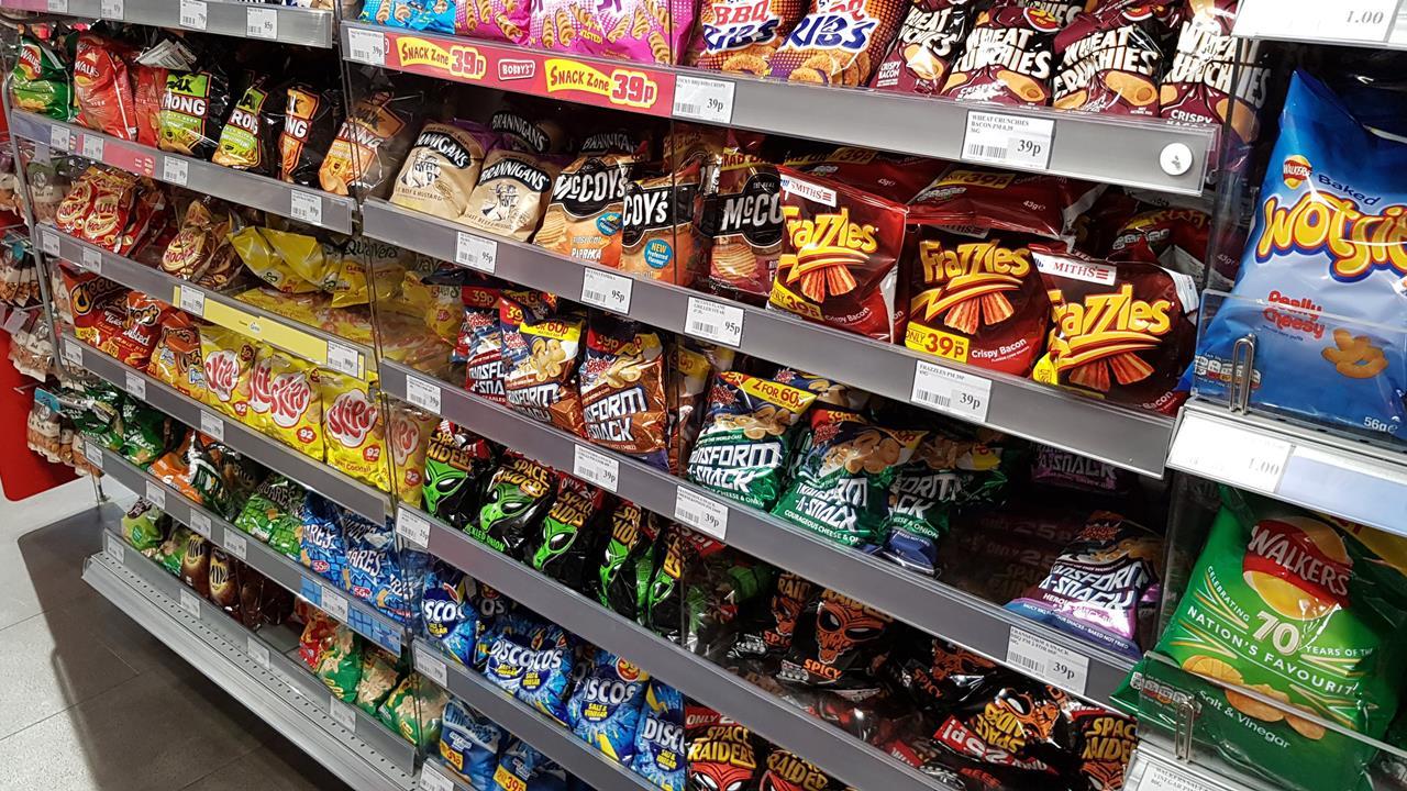 Healthy eating debate tough to digest for independent retailers ...