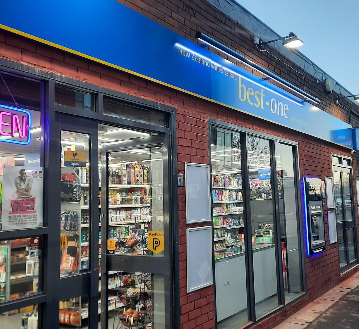 How Bestway is supporting its Best-one retailers | Promotional Feature ...