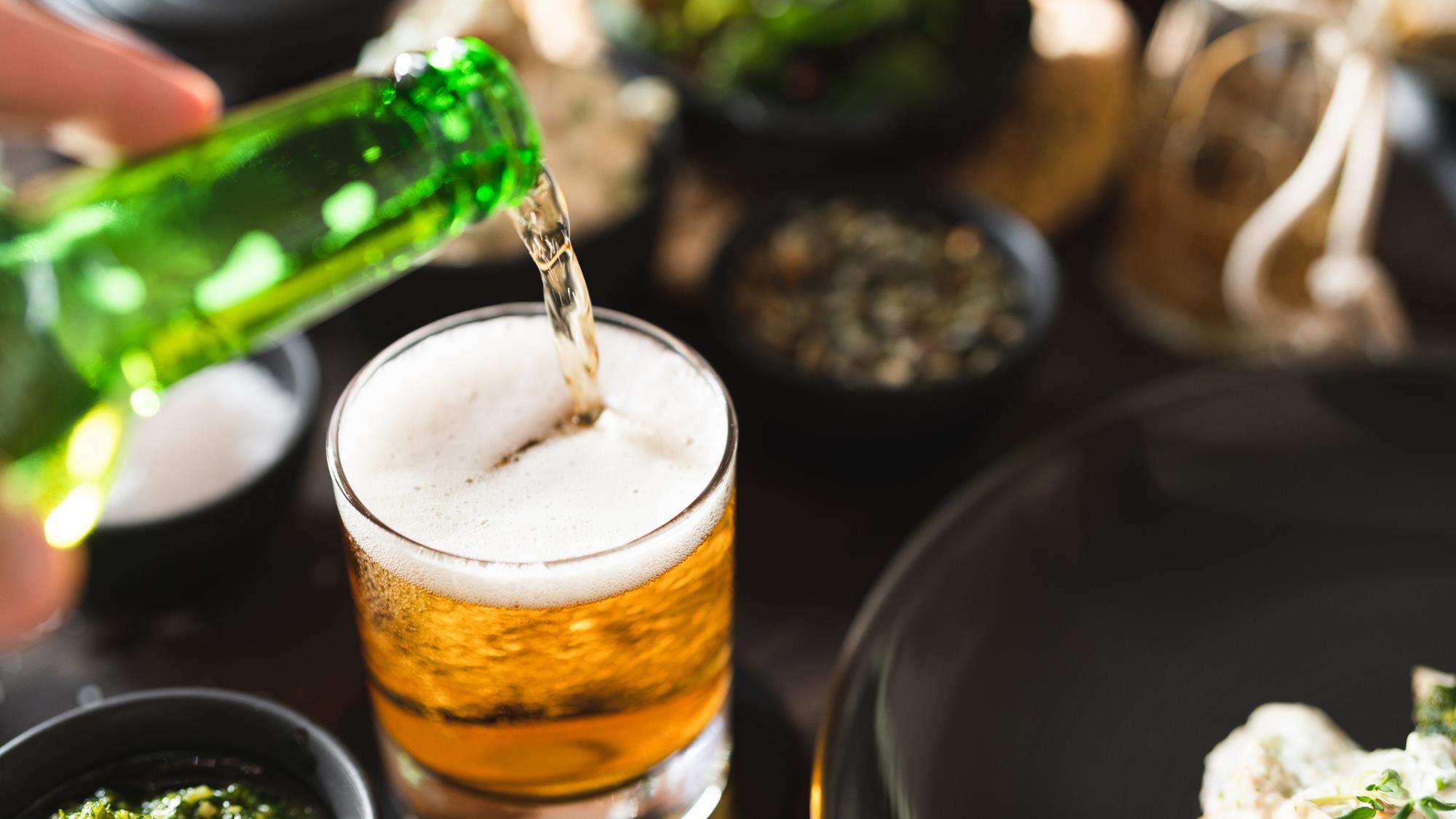 Seven things to know about Low & No Alcohol | Products In Depth ...