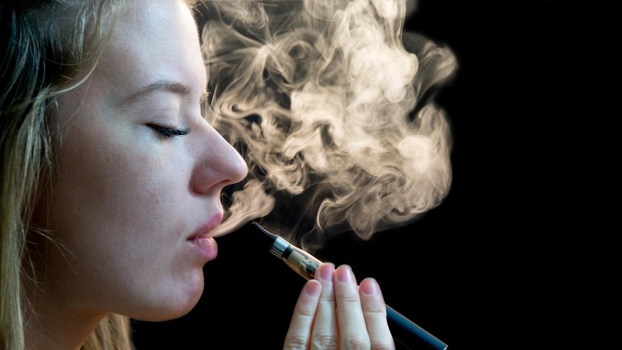 Nine things you need to know about tobacco, vaping & next gen ...