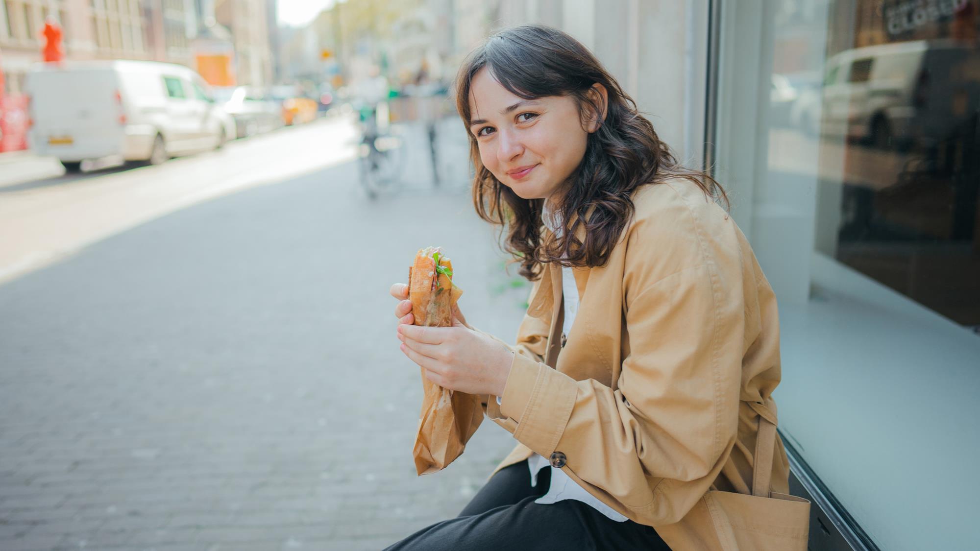 Six things you need to know about Food To Go | Products In Depth ...