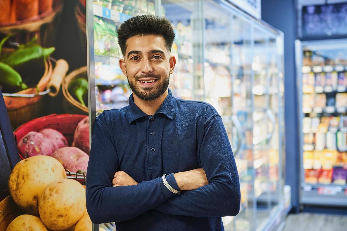 Sunny takes a chilled approach to expansion | Promotional Feature ...