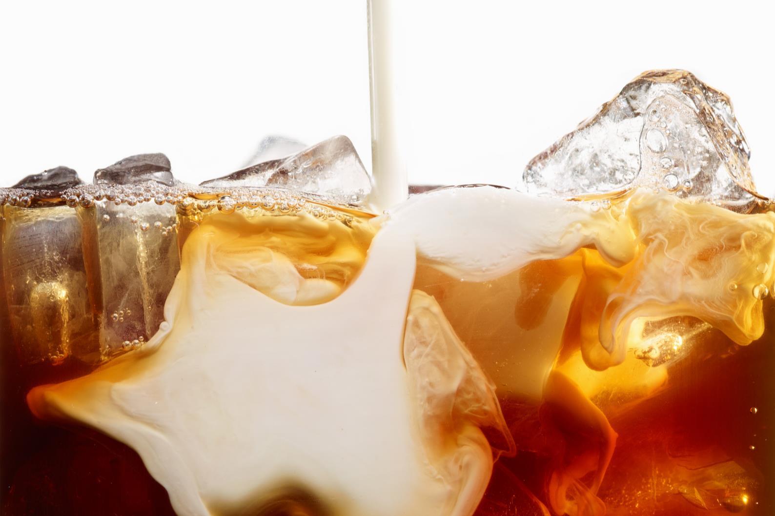 Seven things you need to know about Dairy Drinks and Iced Coffees ...