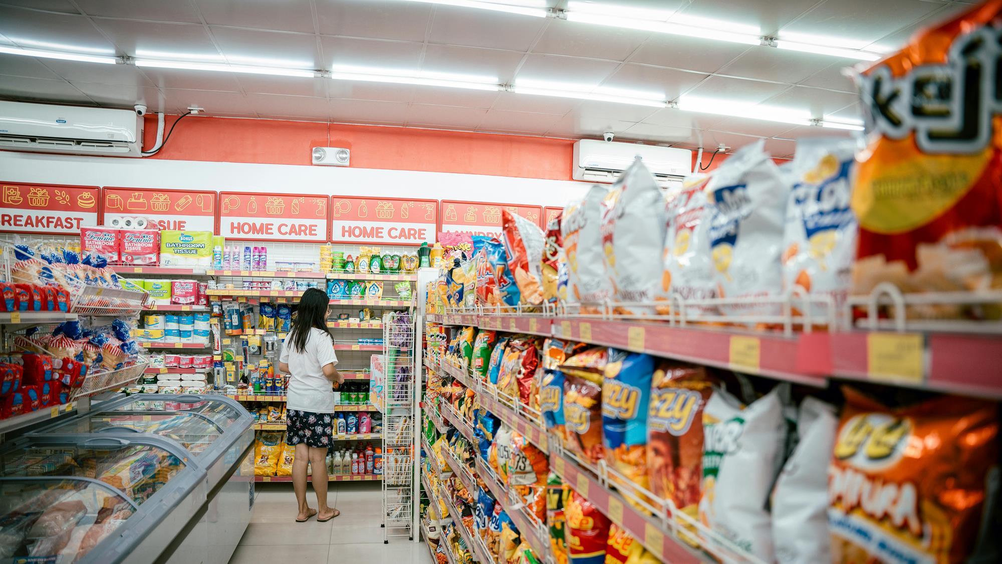 How to merchandise spicy snacks to capitalise on impulse | Convenience ...