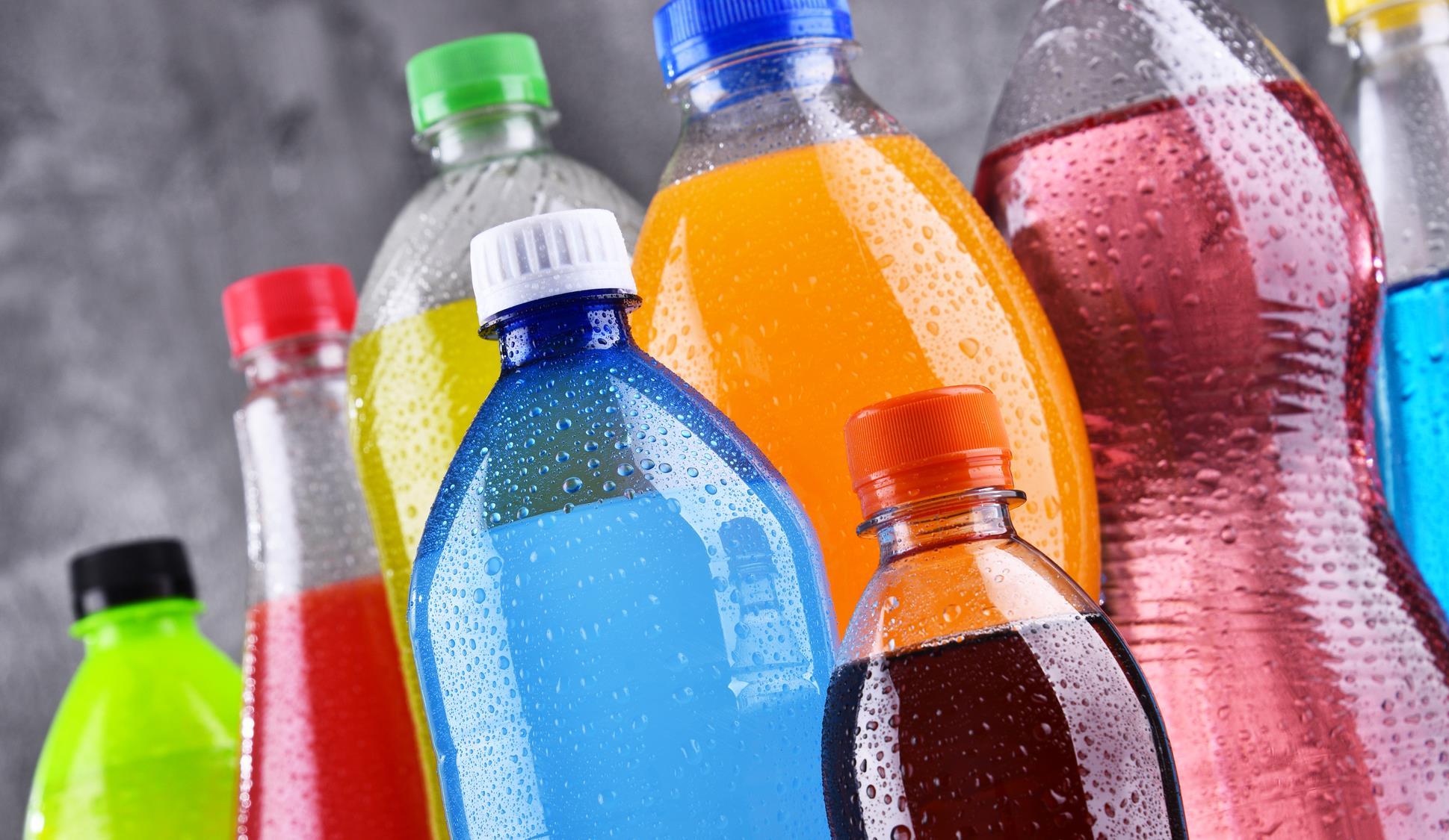 Eight things you need to know about Carbonated Soft Drinks | Products ...