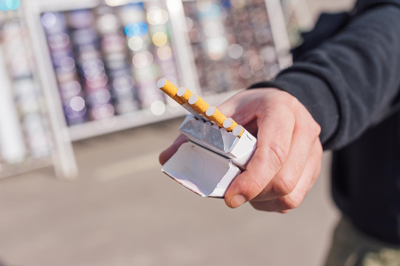 How the Generational Smoking Ban will impact c-stores: the retailers ...