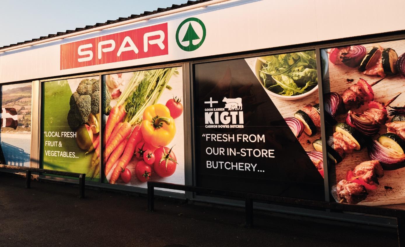 Why local is at the heart of Spar | Promotional Feature | Convenience Store