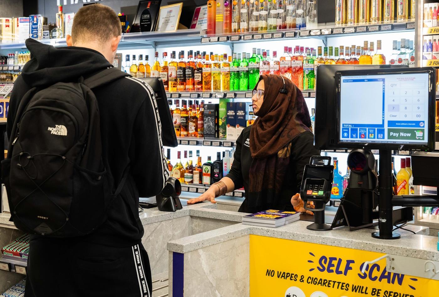 How specialist POS systems are changing the game in convenience store ...