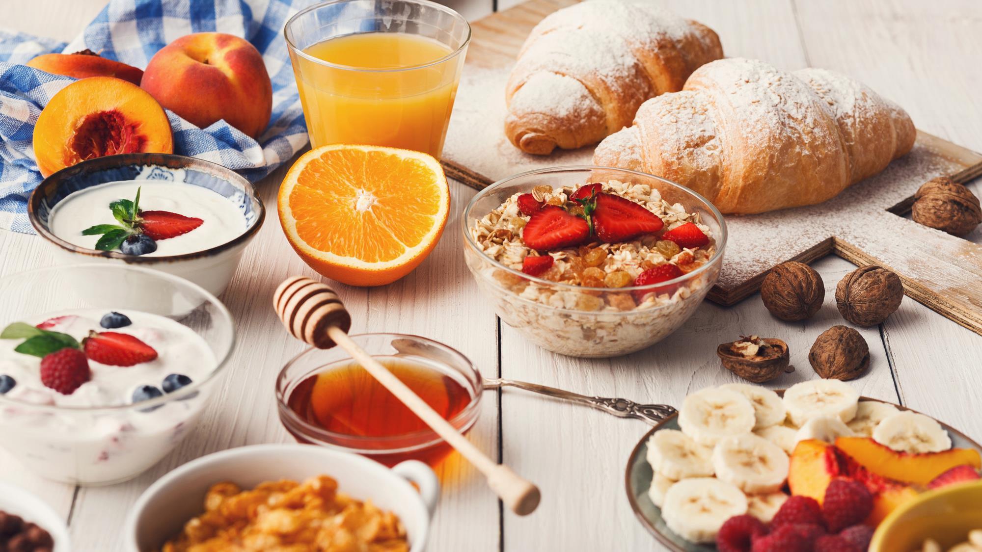 Six things you need to know about Breakfast & Cereal | Products In ...