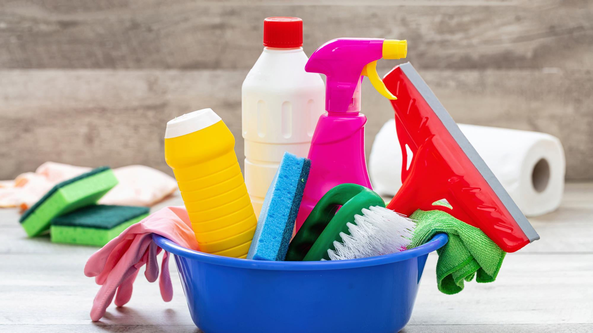 Six things you need to know about household essentials & hygiene ...