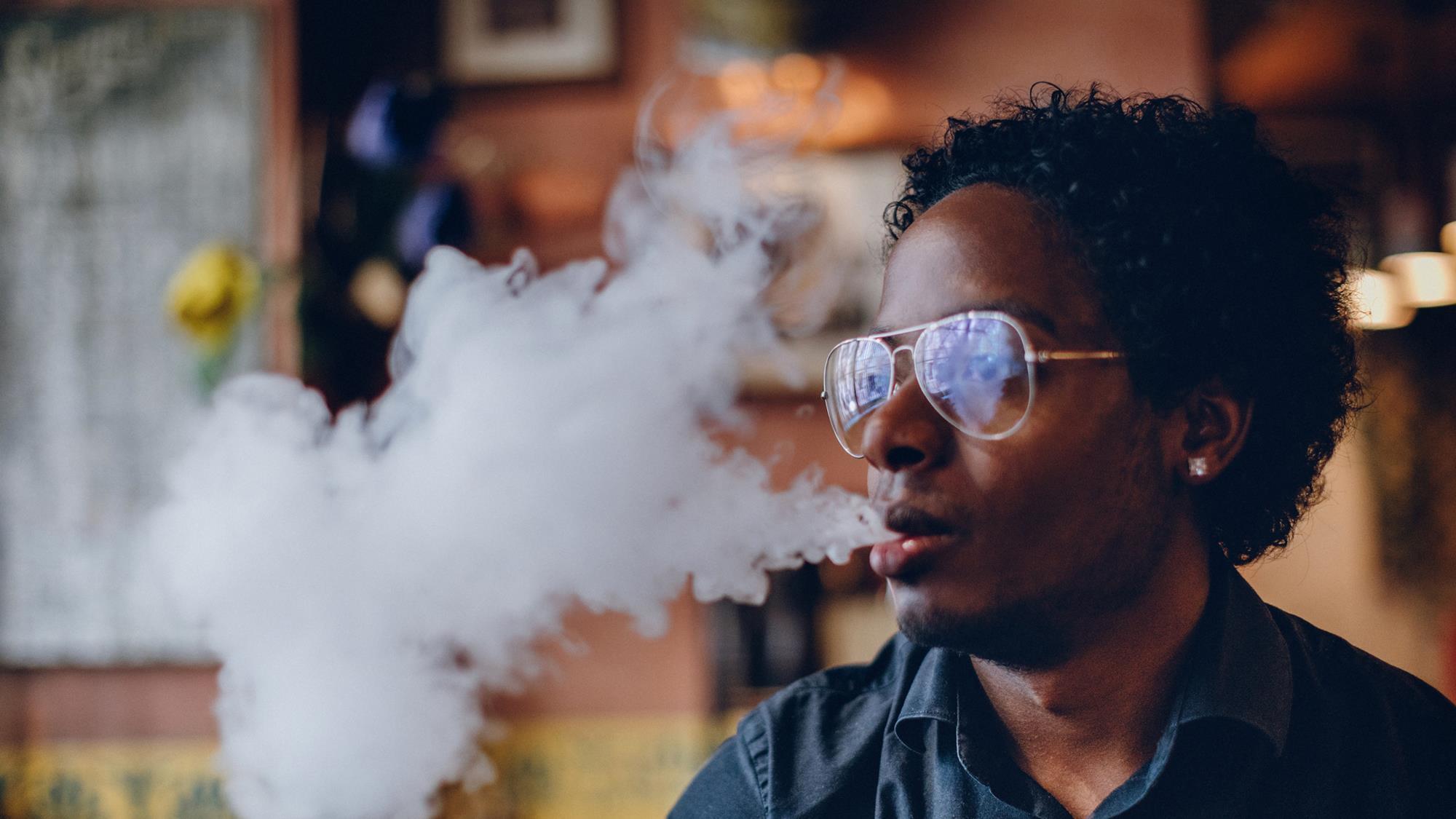 Six things you need to know about tobacco, vaping and next-generation ...