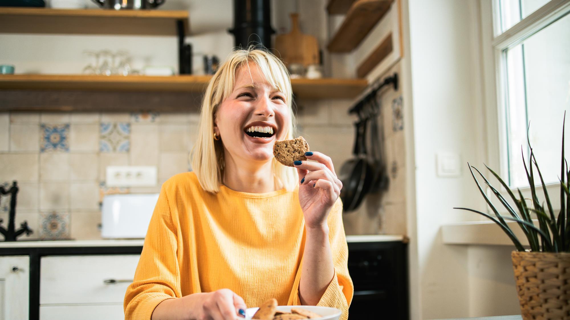 Five things you need to know about Cakes and Biscuits | Products In ...