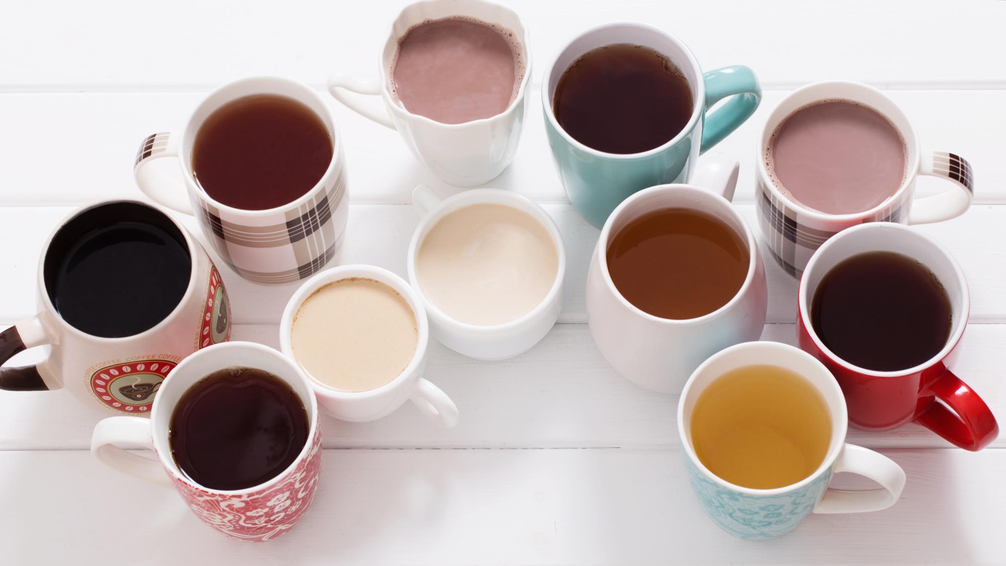 Seven things you need to know about Packaged Hot Beverages | Products ...