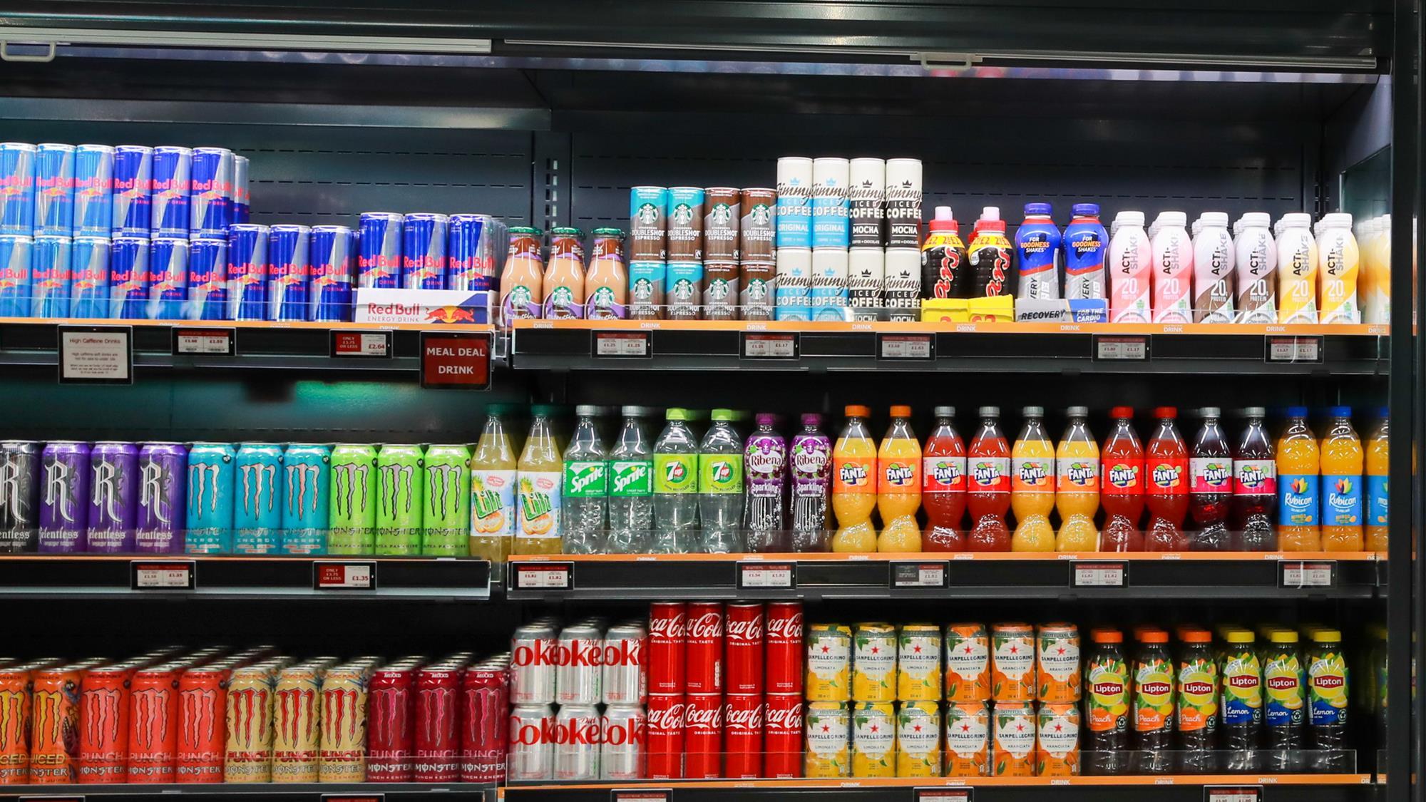 Six things you need to know about Christmas soft drinks | Products In Depth | Convenience Store