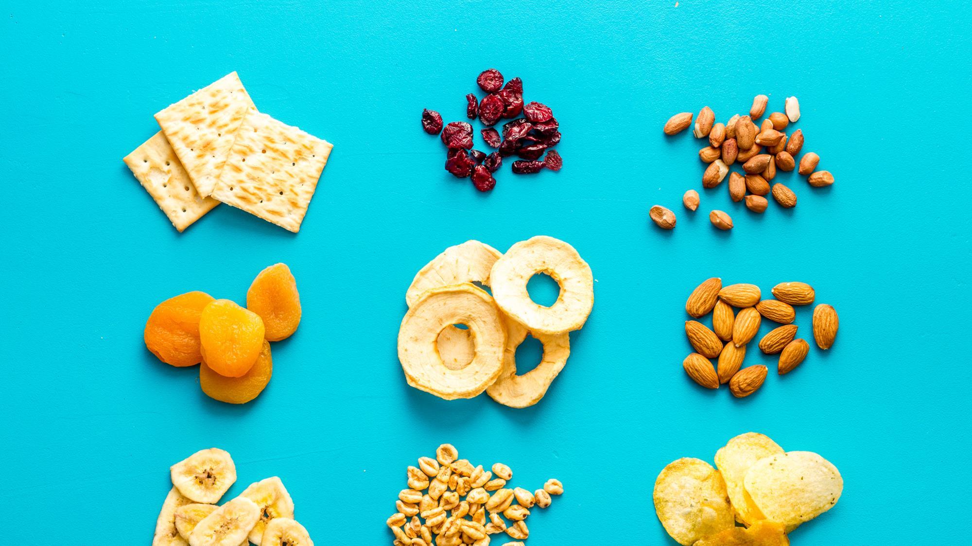 Five things you need to know about Healthier Snacking | Products In ...