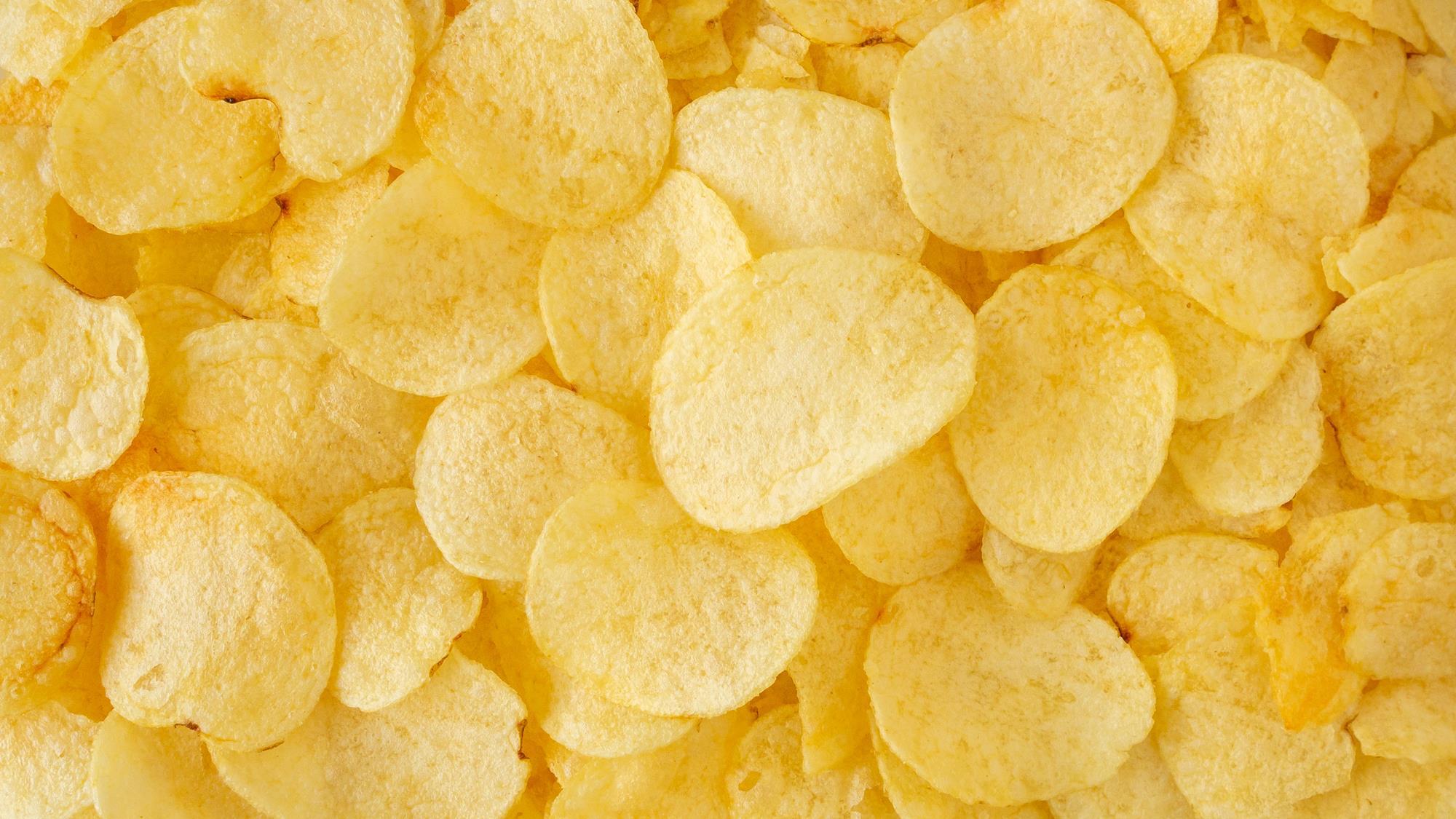 Nine things you need to know about the crisps and snacks category ...