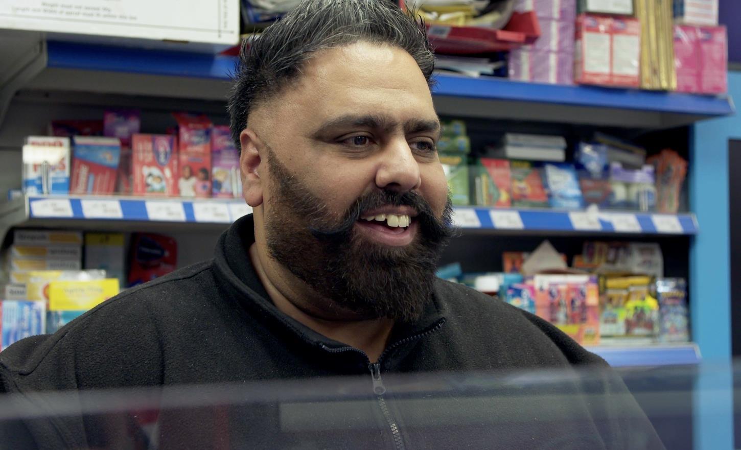 Energy drinks: how to maximise sales using price-marked packs ...