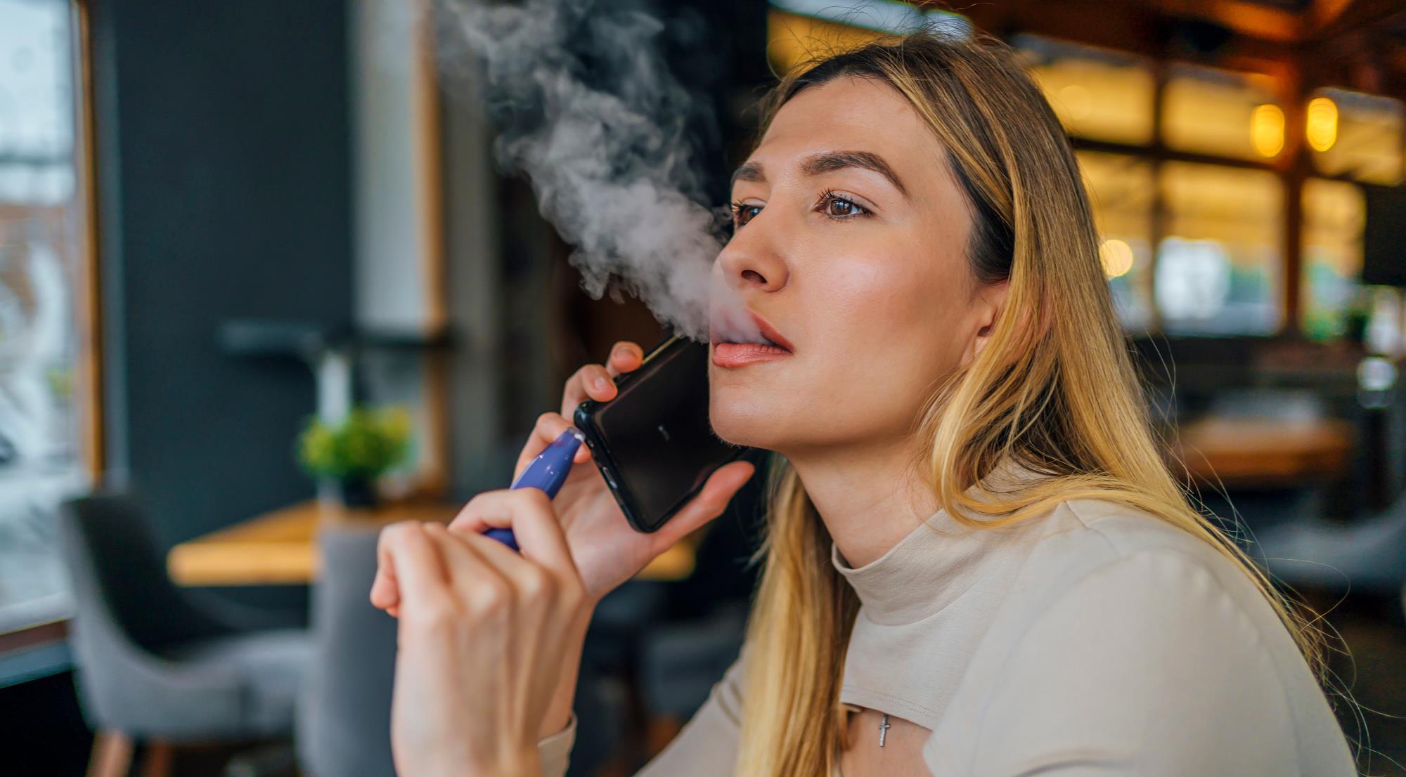 Eight things you need to know about Tobacco, Vaping & Next Generation ...
