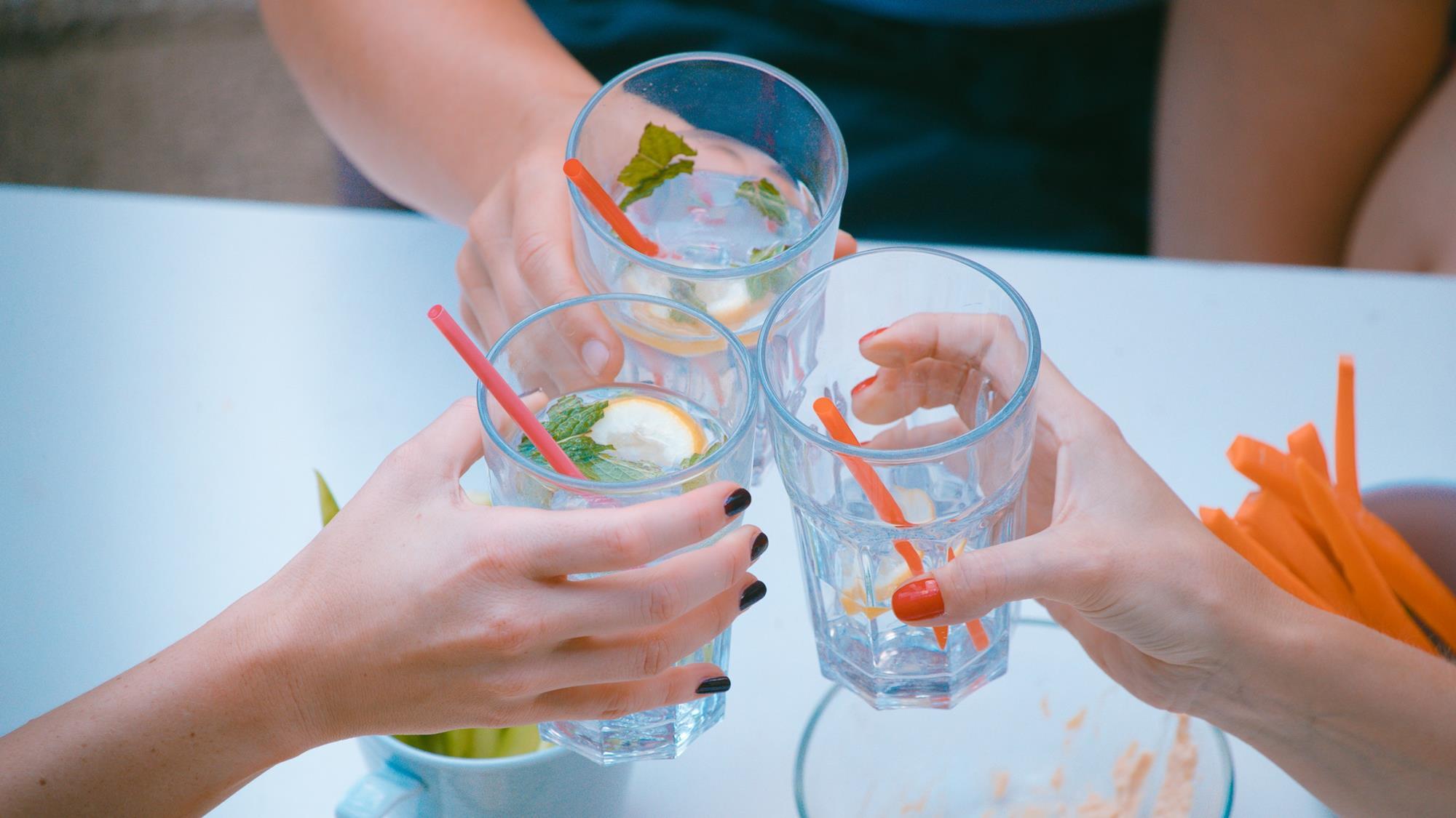 Six things you need to know about summer alcohol | Products In Depth ...
