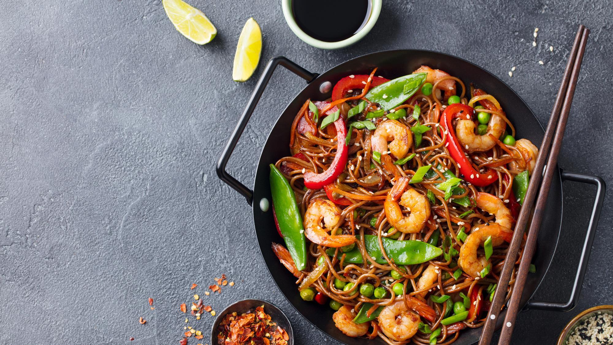 Eight things you need to know about Home Cooking | Products In Depth ...