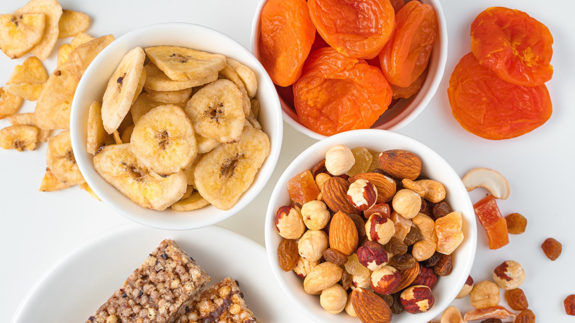 10 things you need to know about Healthier Snacking | Products In Depth ...