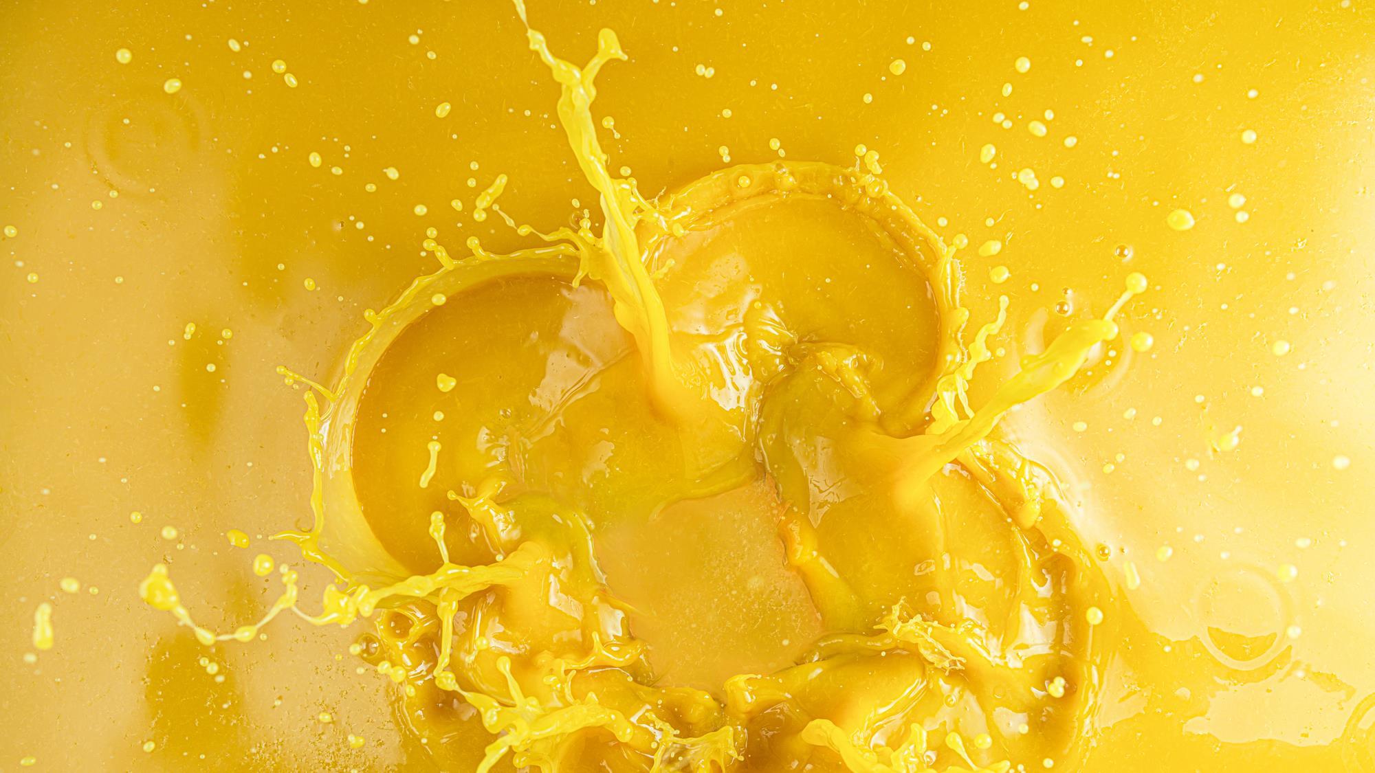 Six things you need to know about Water and Juice | Products In Depth ...