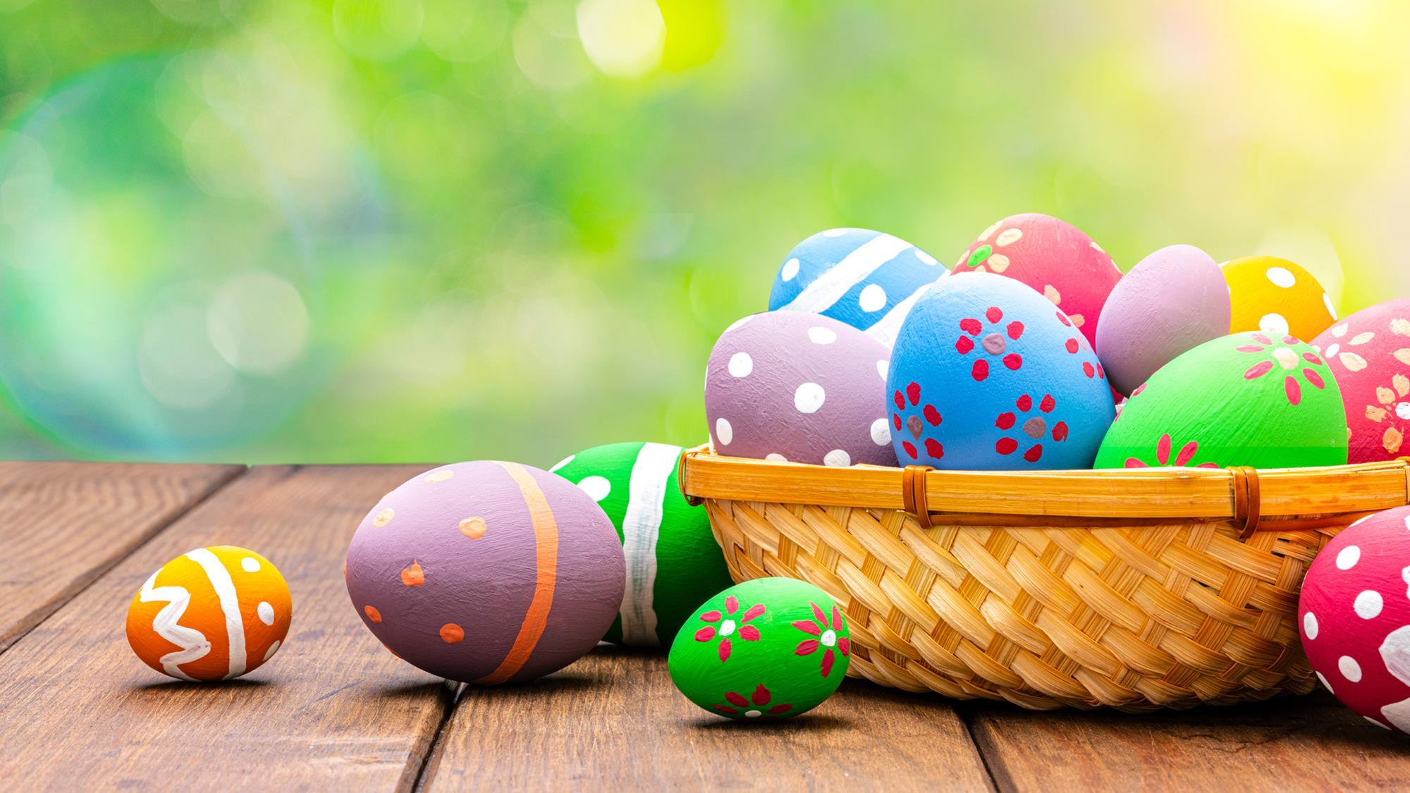 Seven things you need to know about Easter | Products In Depth ...
