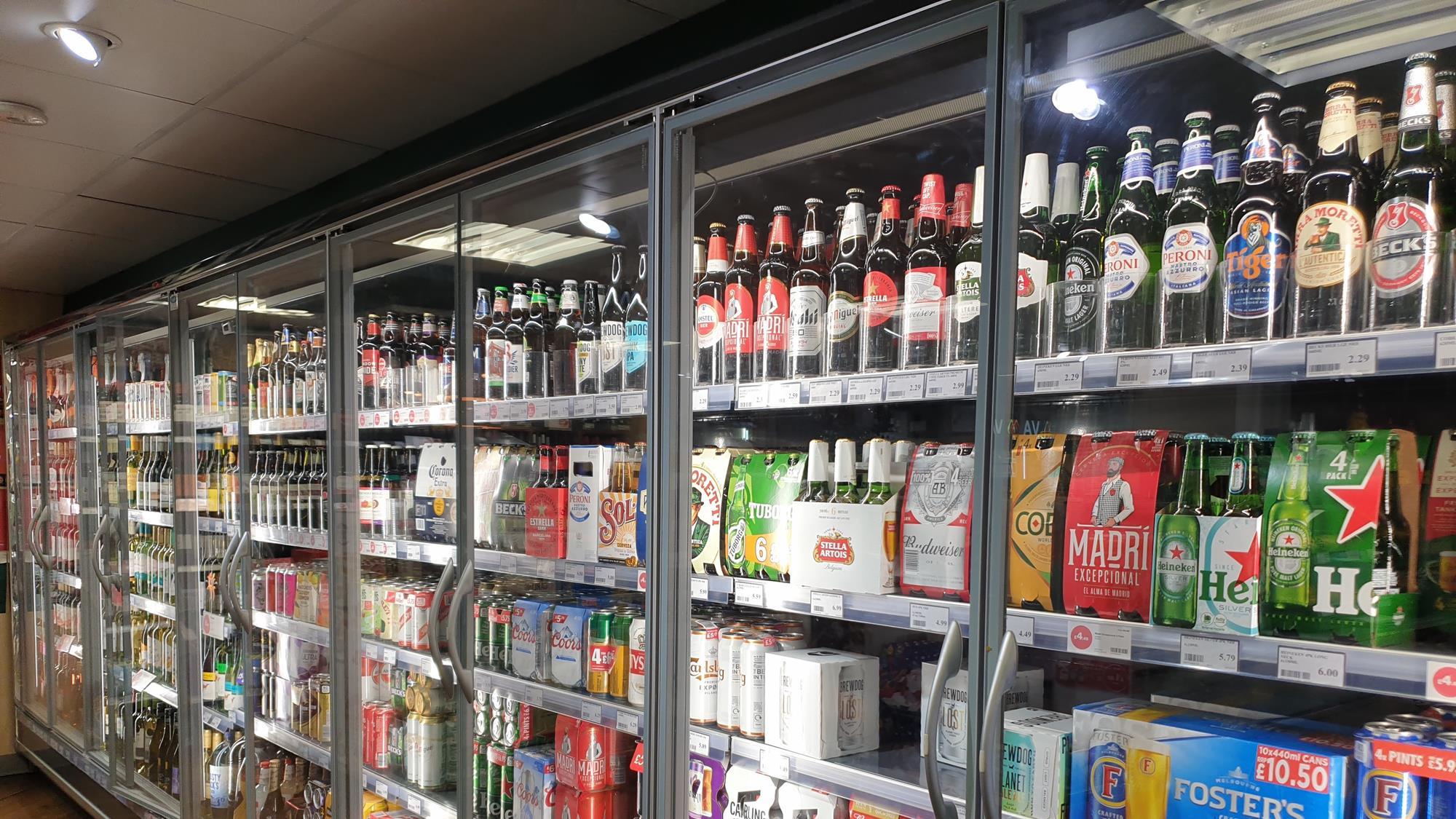 Seven things you need to know about Beer and Cider | Products In Depth ...