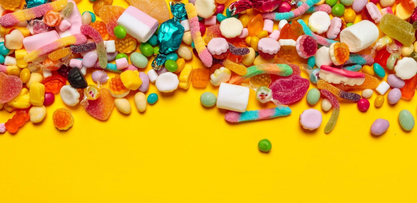 Seven things you need to know about Sugar Confectionery | Products In ...