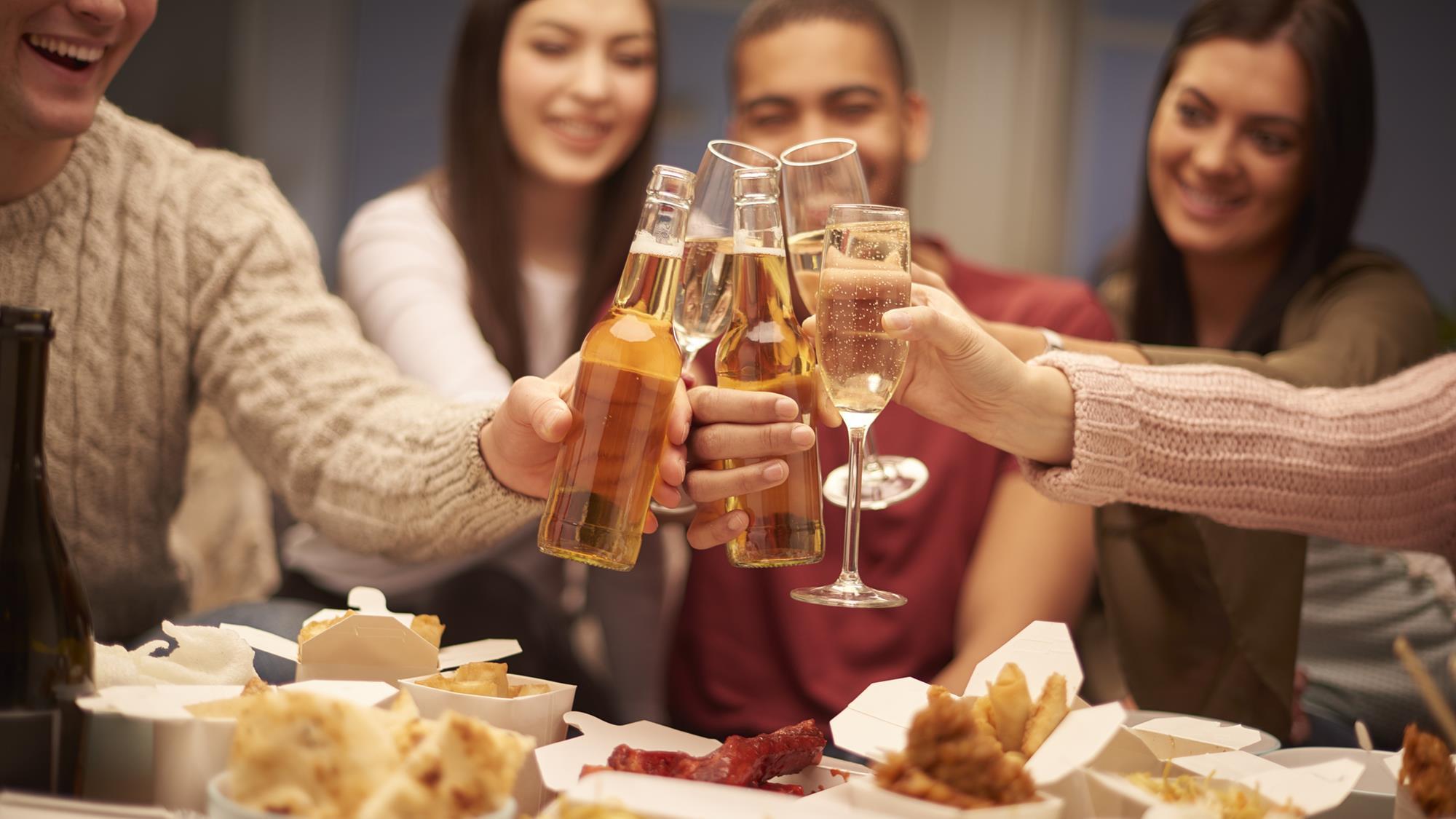 Seven things you need to know about Big Night In | Products In Depth ...