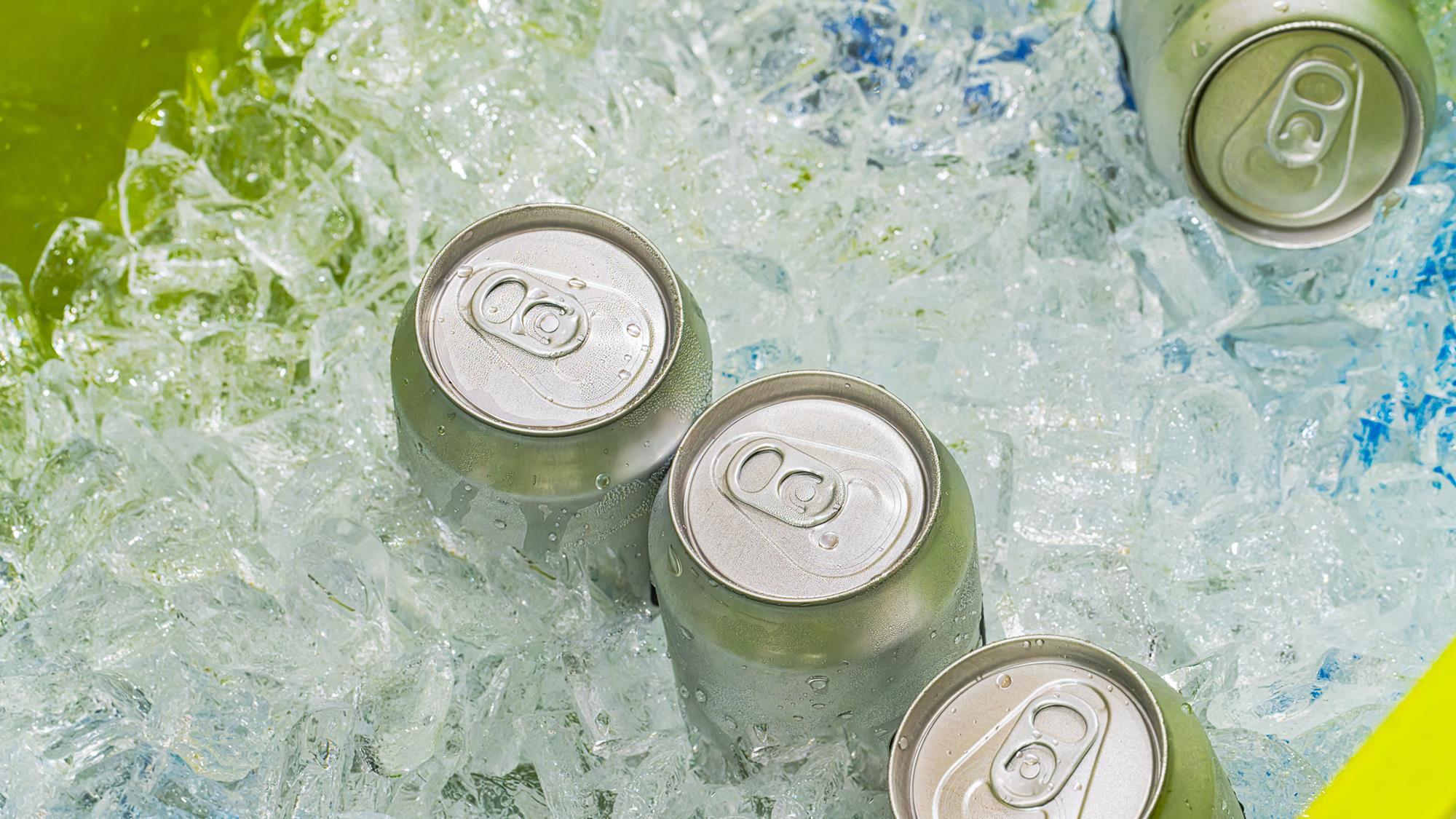 The alcohol ready-to-drink ARTD category is growing in convenience ...