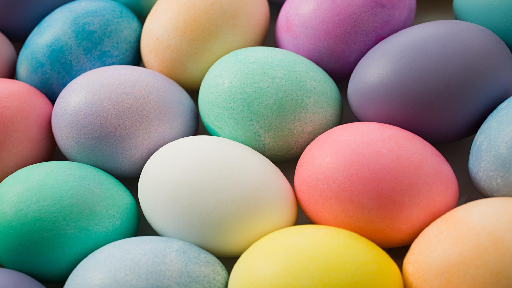 Six things you need to know about Easter | Products In Depth ...