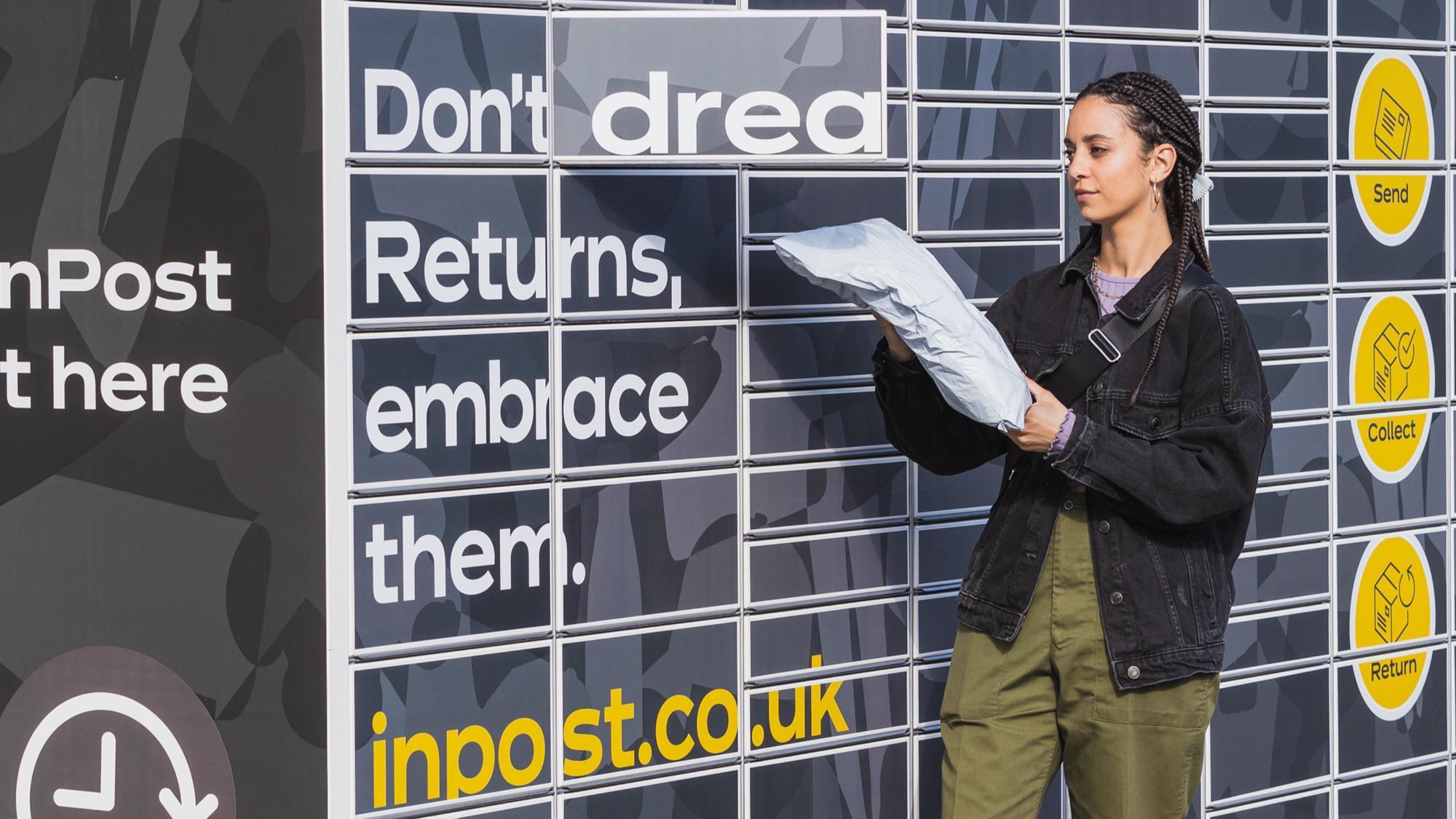 How parcel lockers help drive customers to your store | Convenience Store