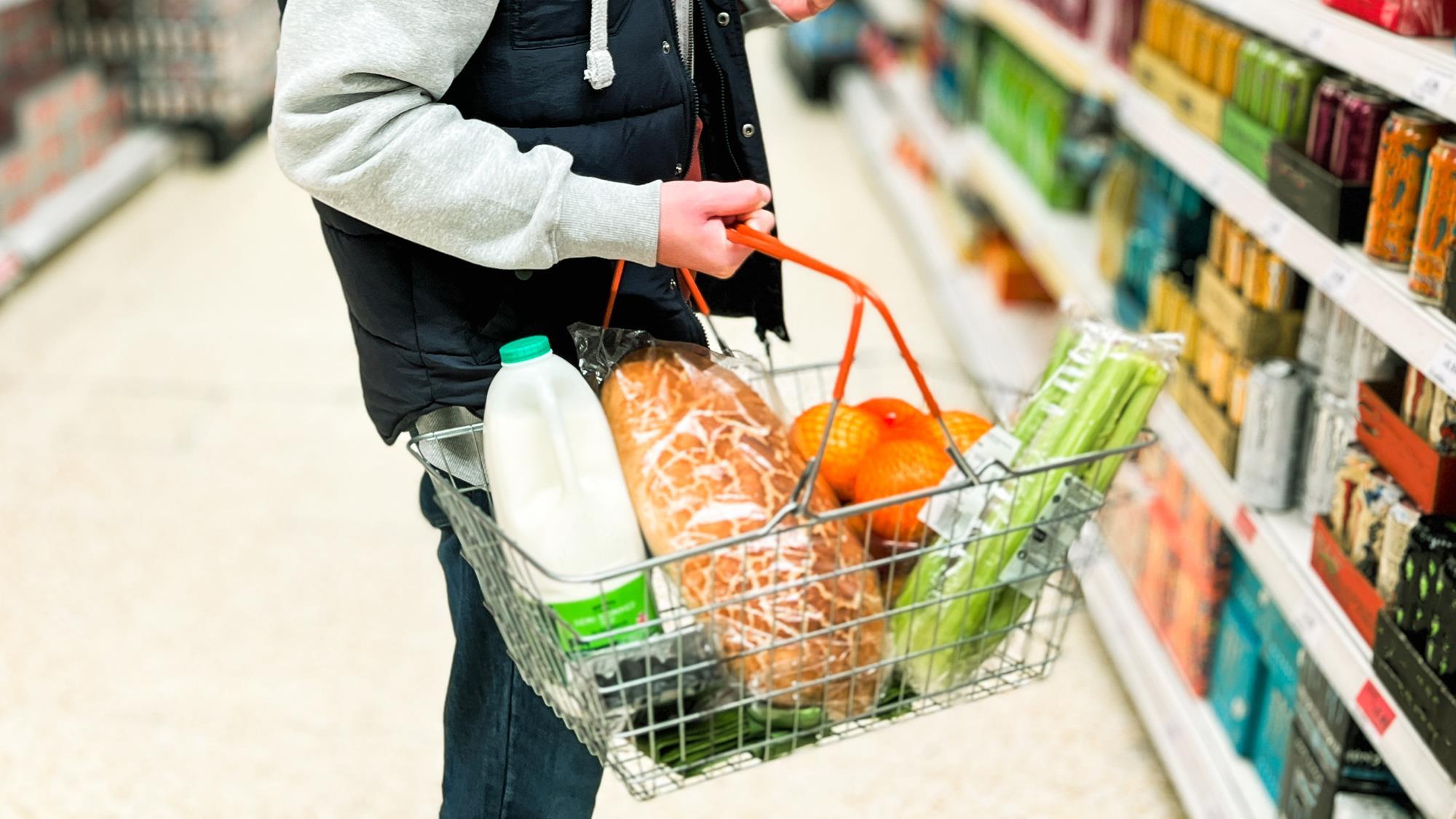 Why are energy drinks big business for convenience stores ...