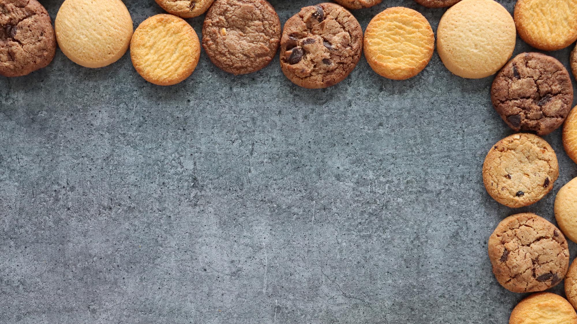 Why sell price-marked pack biscuits | Convenience Store