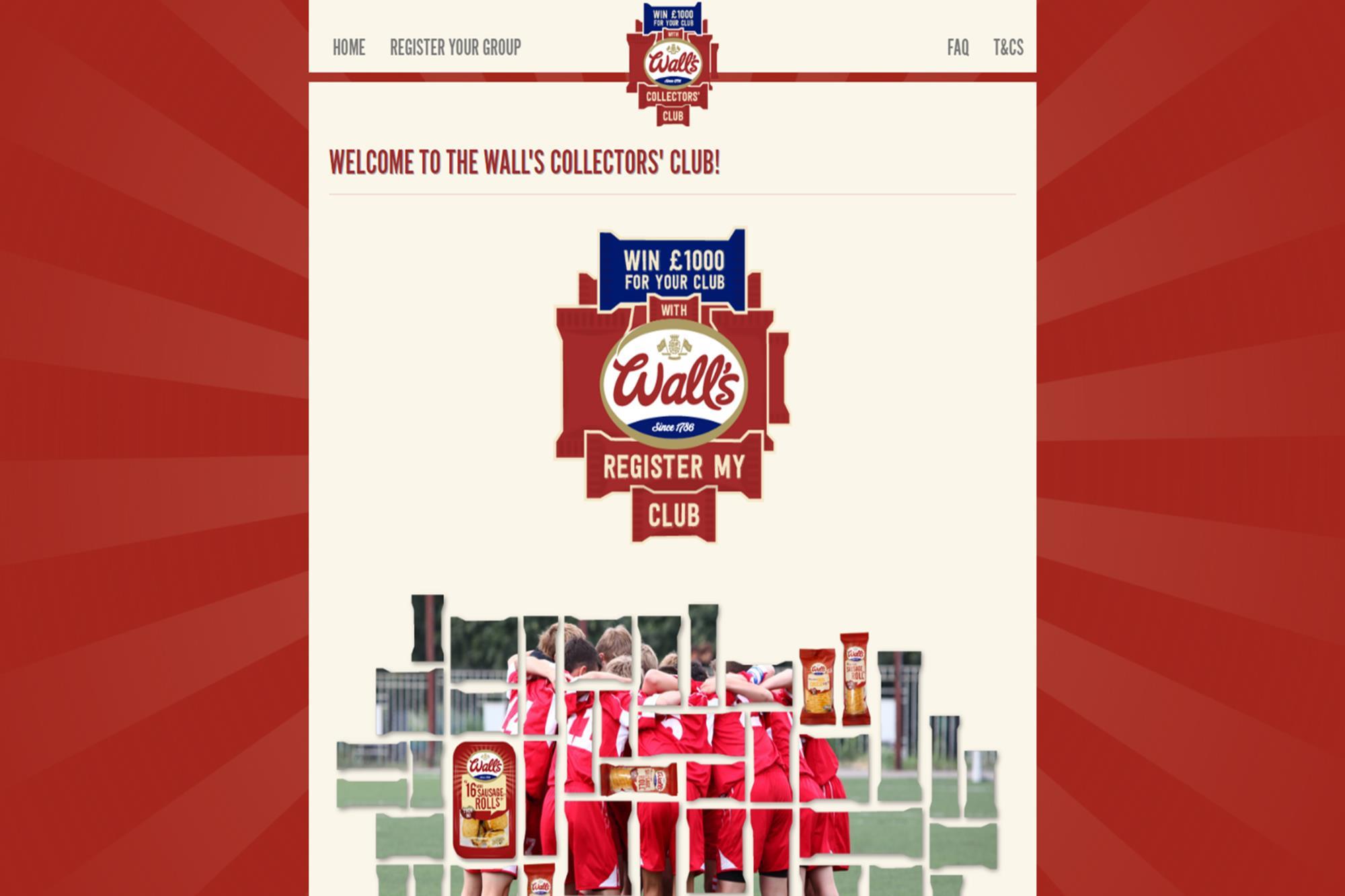 Wall's launches community-focused campaign | Product News | Convenience ...