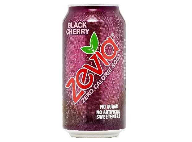Zevia soft drinks now available in the UK through Tree of Life ...