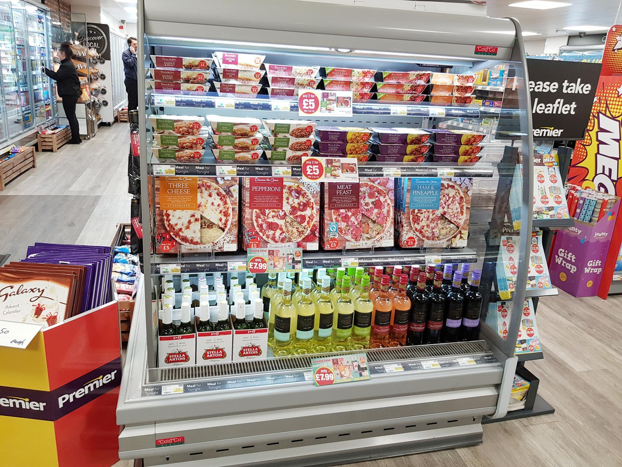 Quick and easy dinners: Fast fixes and fuss-free food | Products In ...