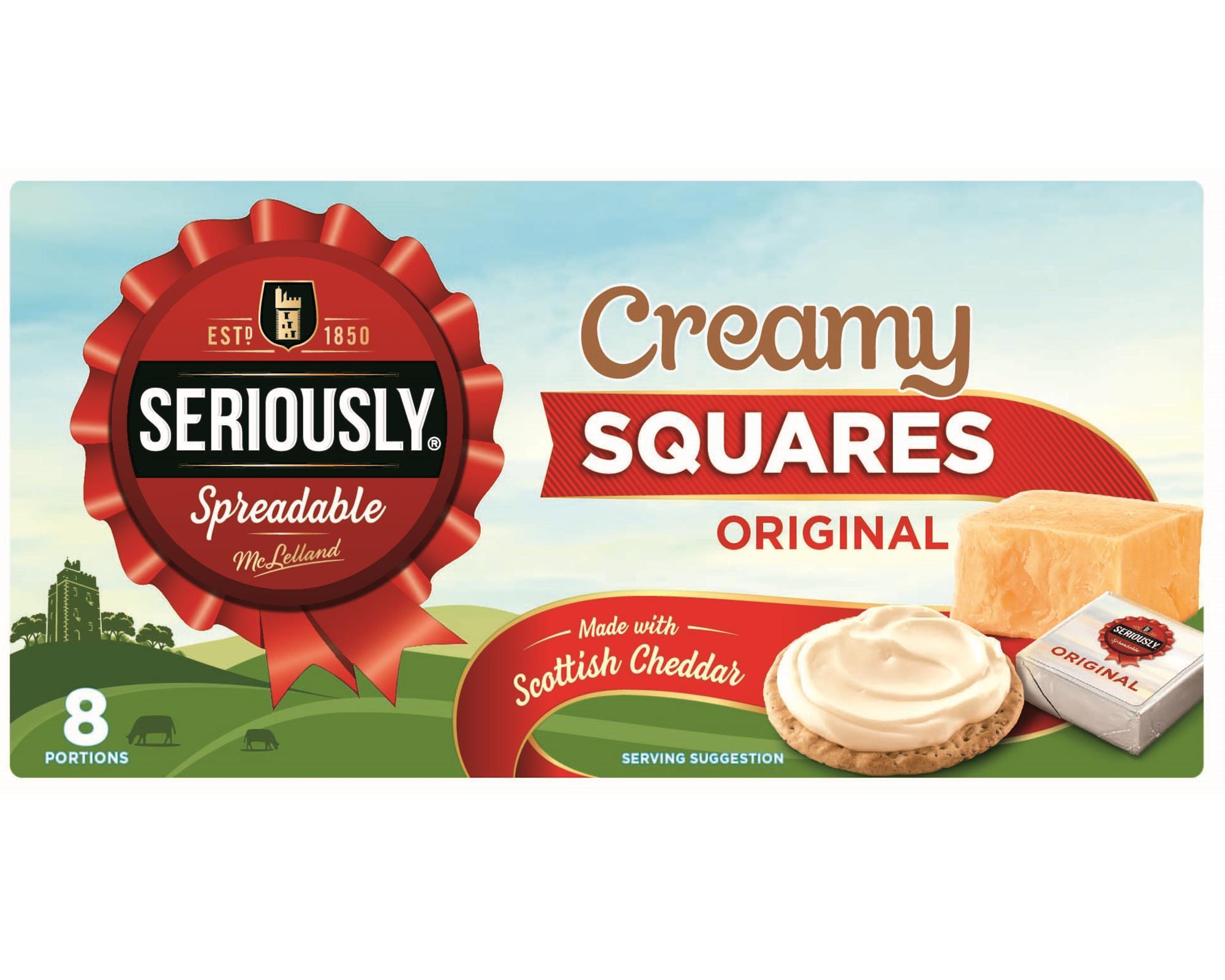 Seriously Spreadable range gets a new look | Product News | Convenience ...