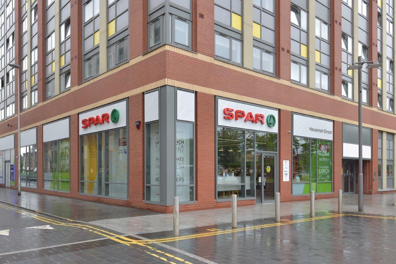 Fresh focus drives festive sales rise at Spar UK | News | Convenience Store