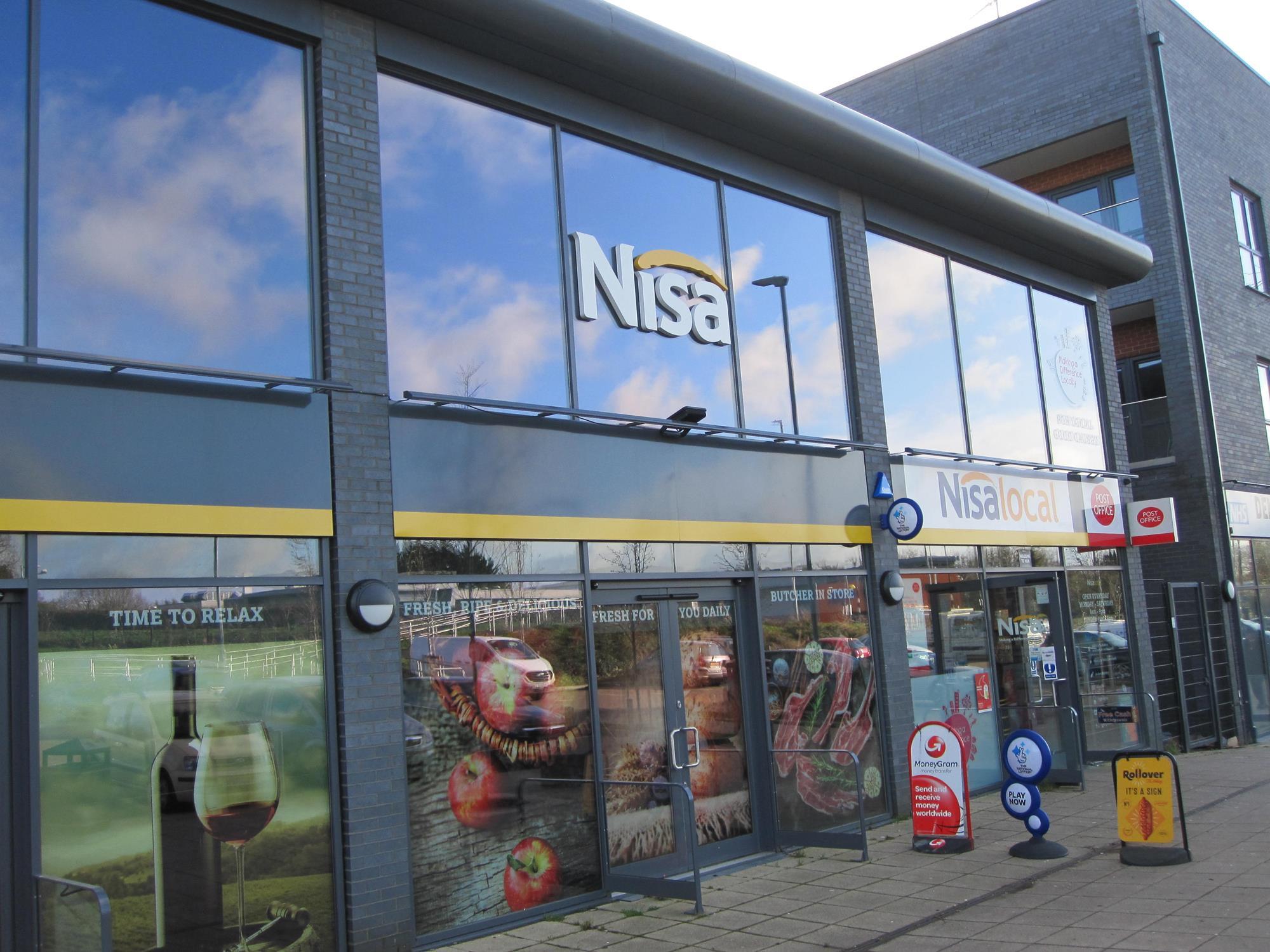 Creating loyalty at Nisa Marsh Lane | Features and Analysis ...