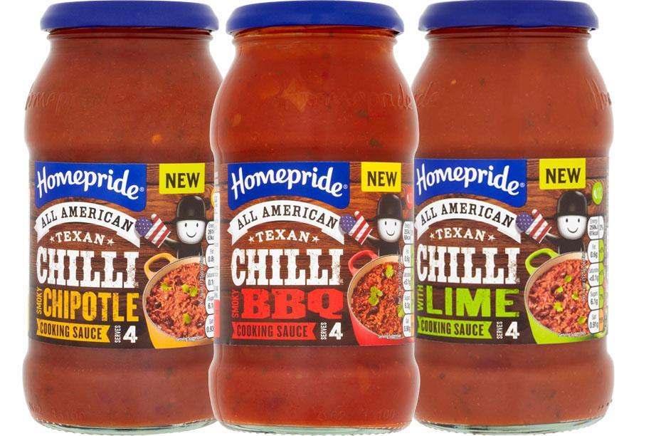 Series of NPD and marketing spends from Premier Foods | Product News ...