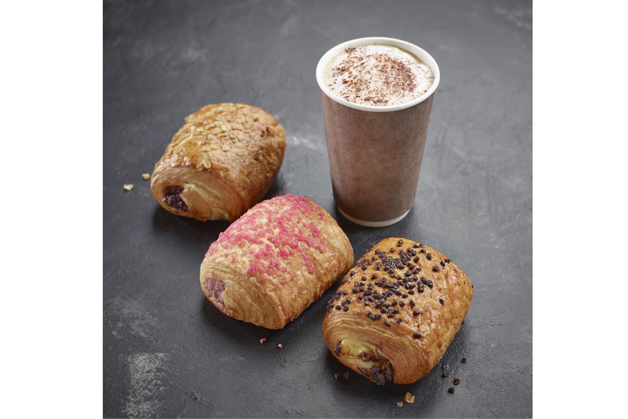 Country Choice introduces new Viennese pastries | Product News ...