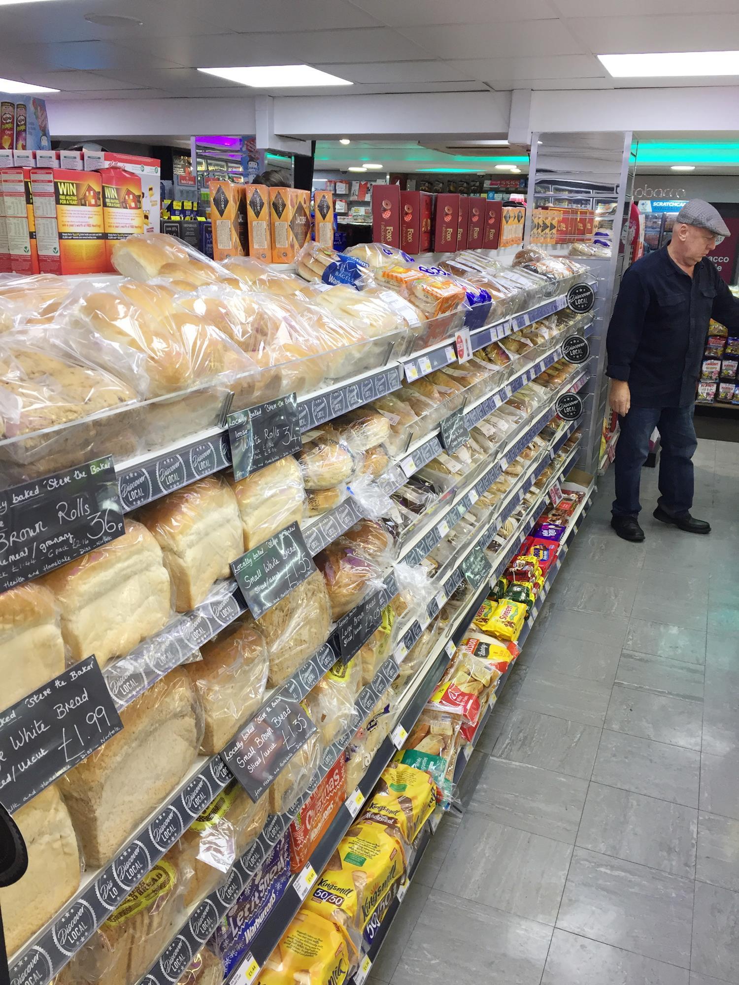 CRA 2019 Off Licence Store award: Kenninghall Stores, Norfolk ...