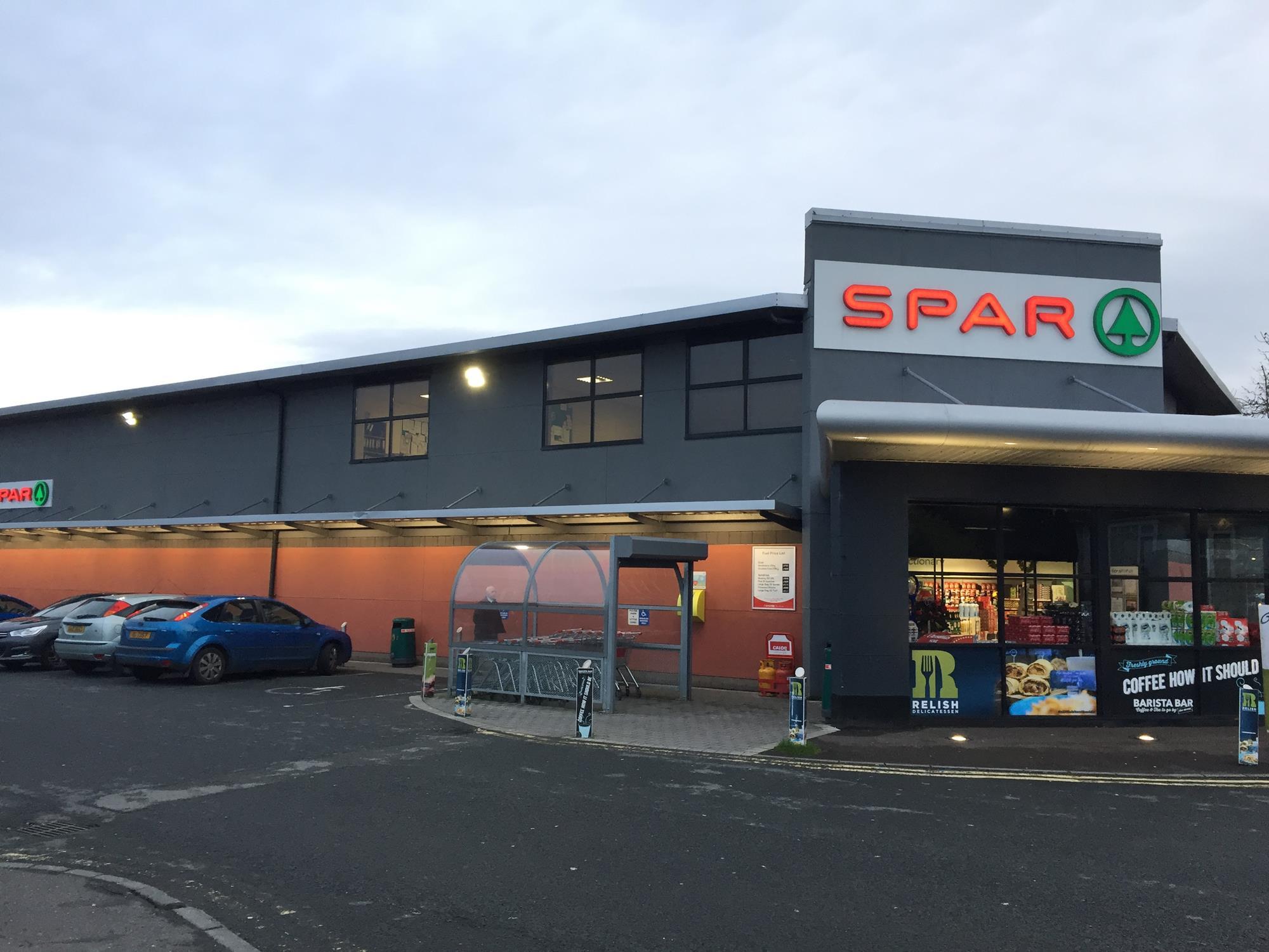 CRA 2019 Best Chilled Food retailer: Spar Mullaghmore, Omagh | Features ...
