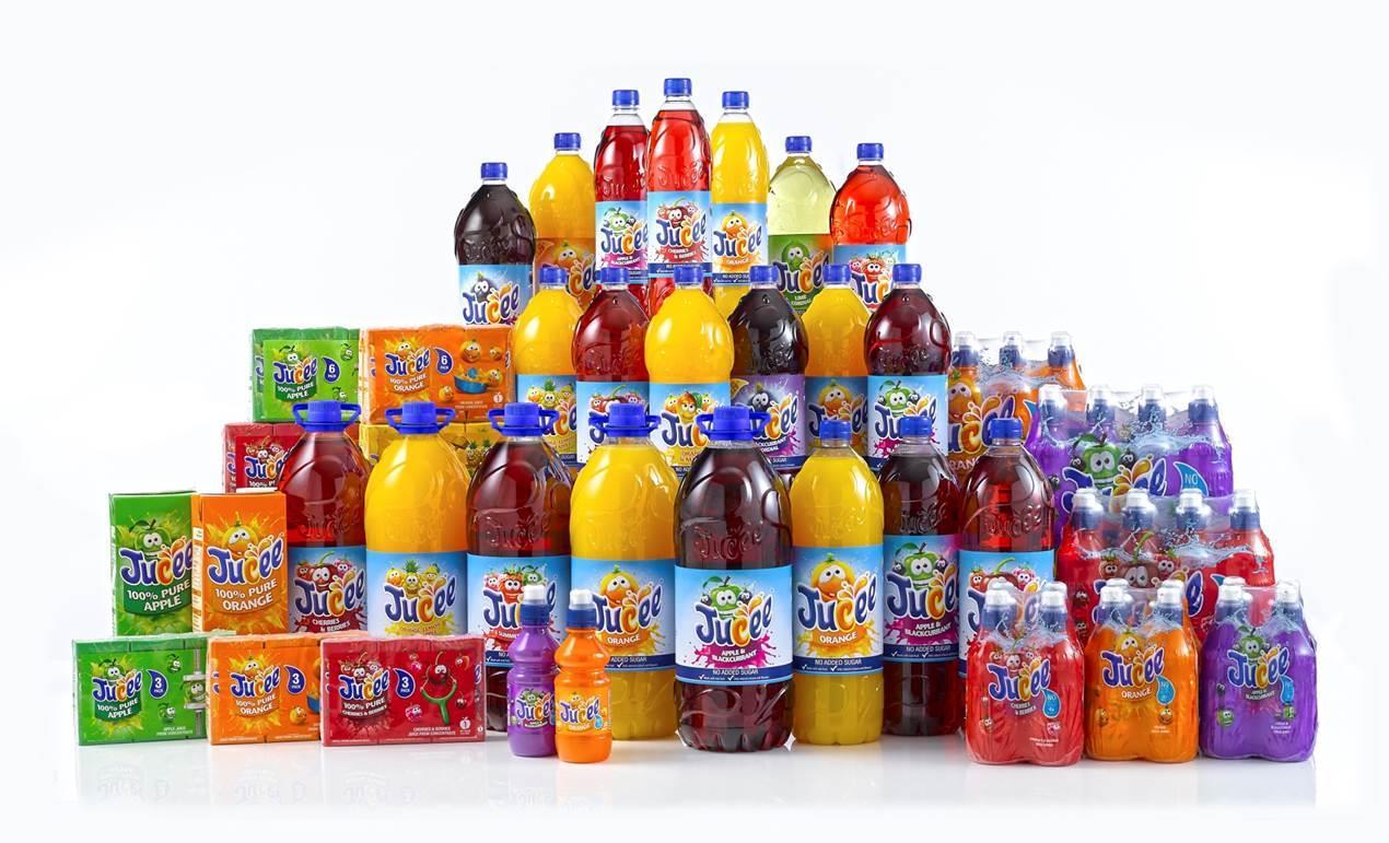 TV campaign for no added sugar Jucee drinks | Product News ...