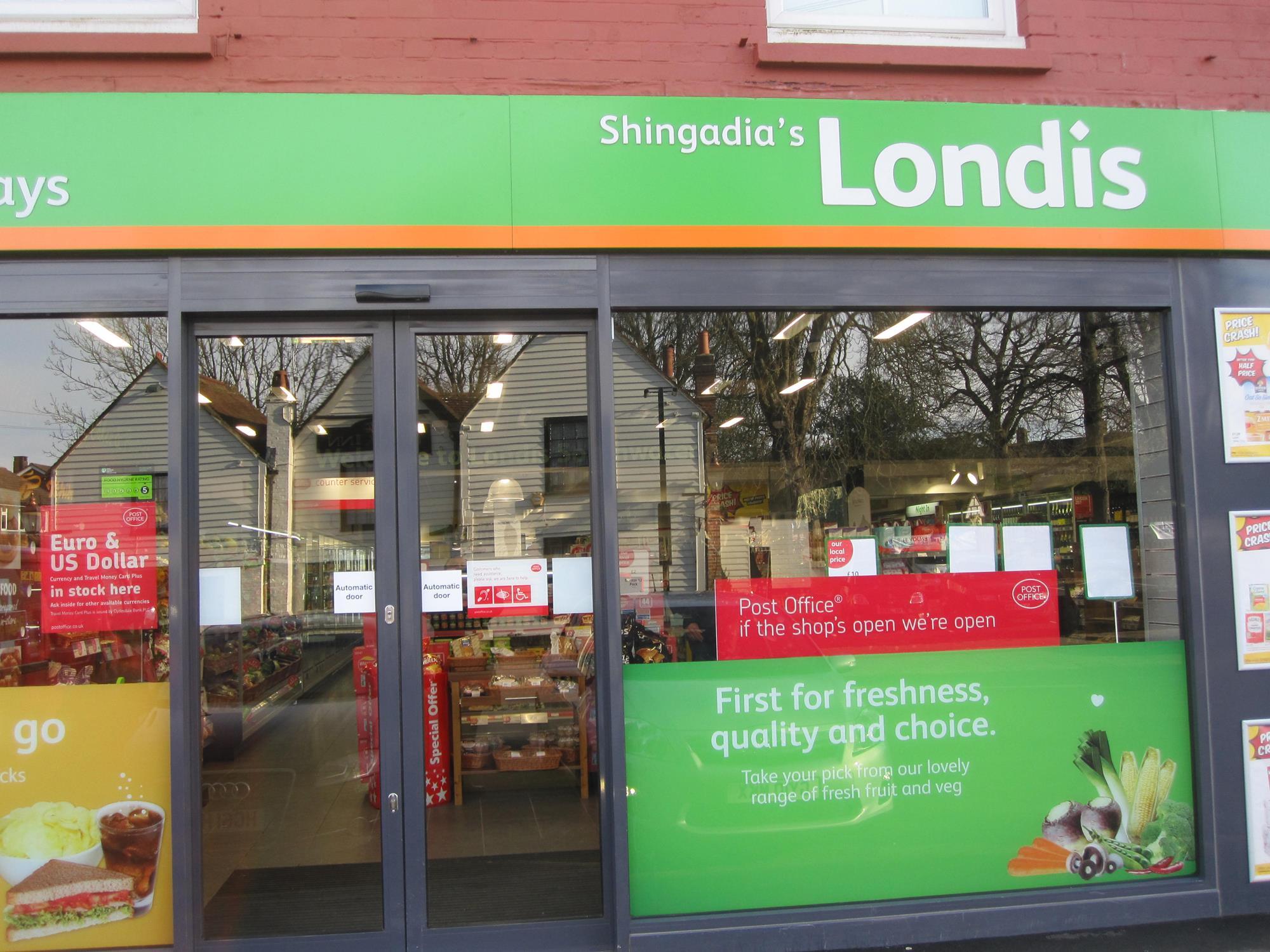 Londis sets out new symbol group vision | News | Convenience Store