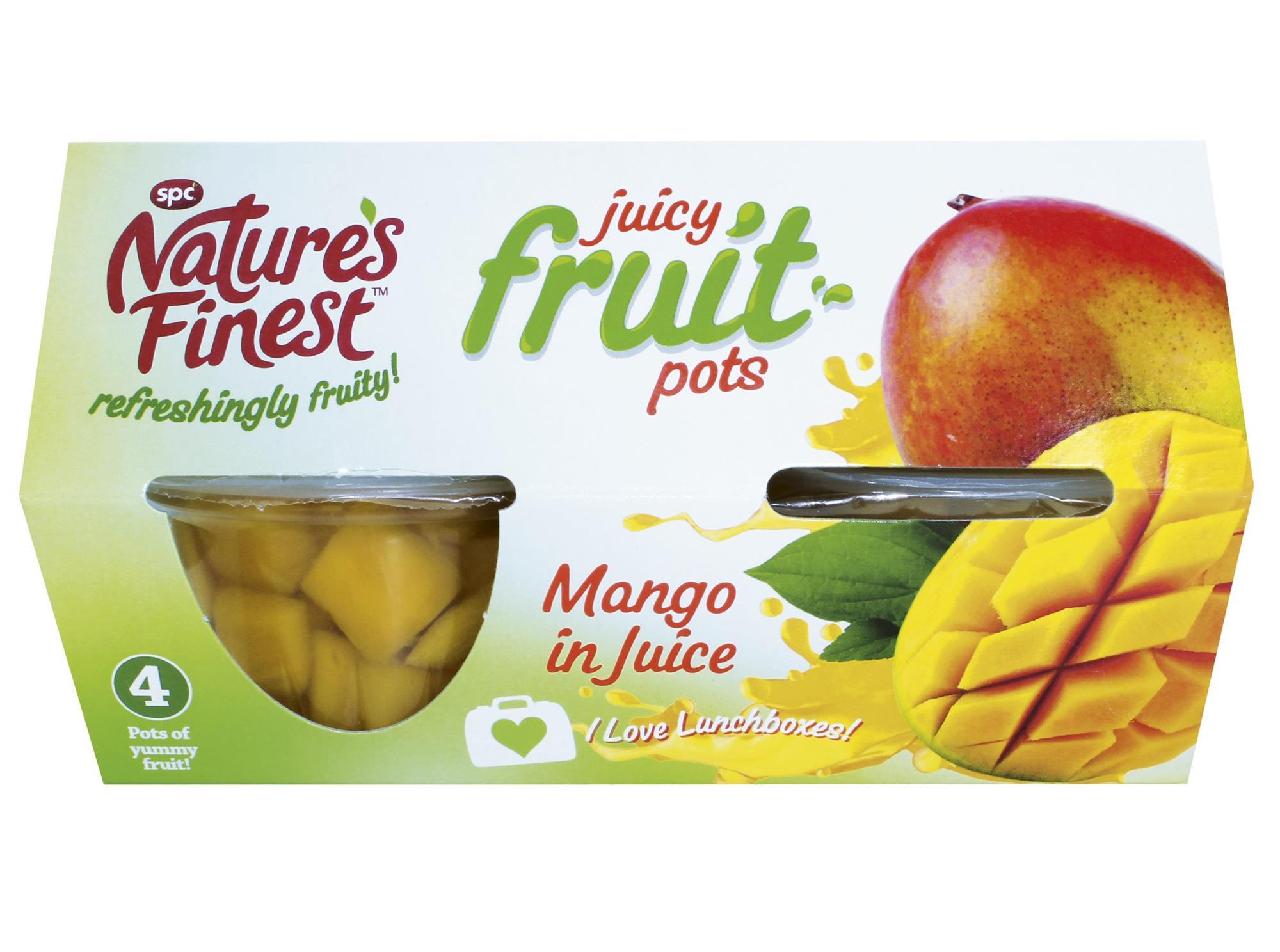 Nature's Finest reveals first multipack | Product News | Convenience Store